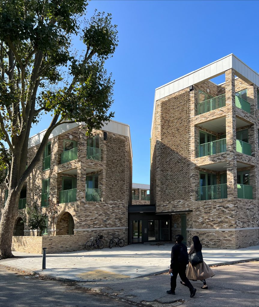 Residential | Sectors