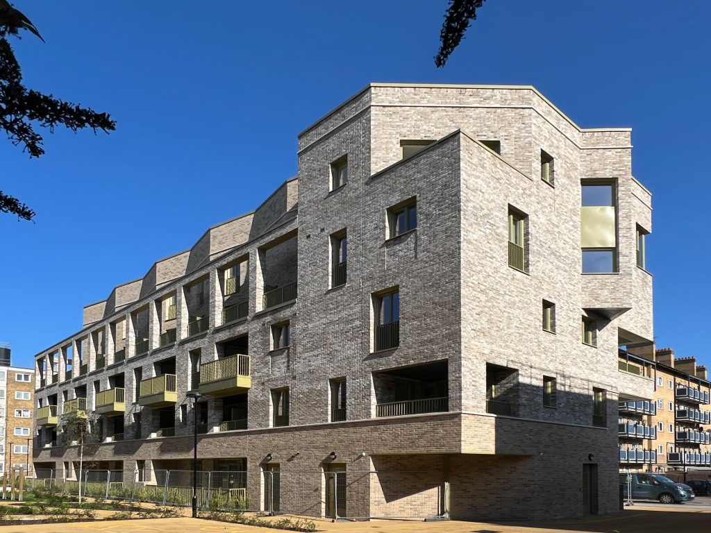 Residential | Sectors